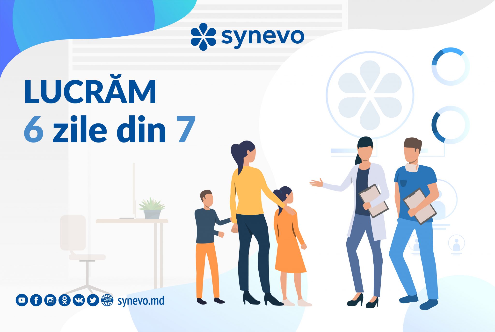 Centrele de recoltare din or. Falesti si or. Rascani, vor activa si ...