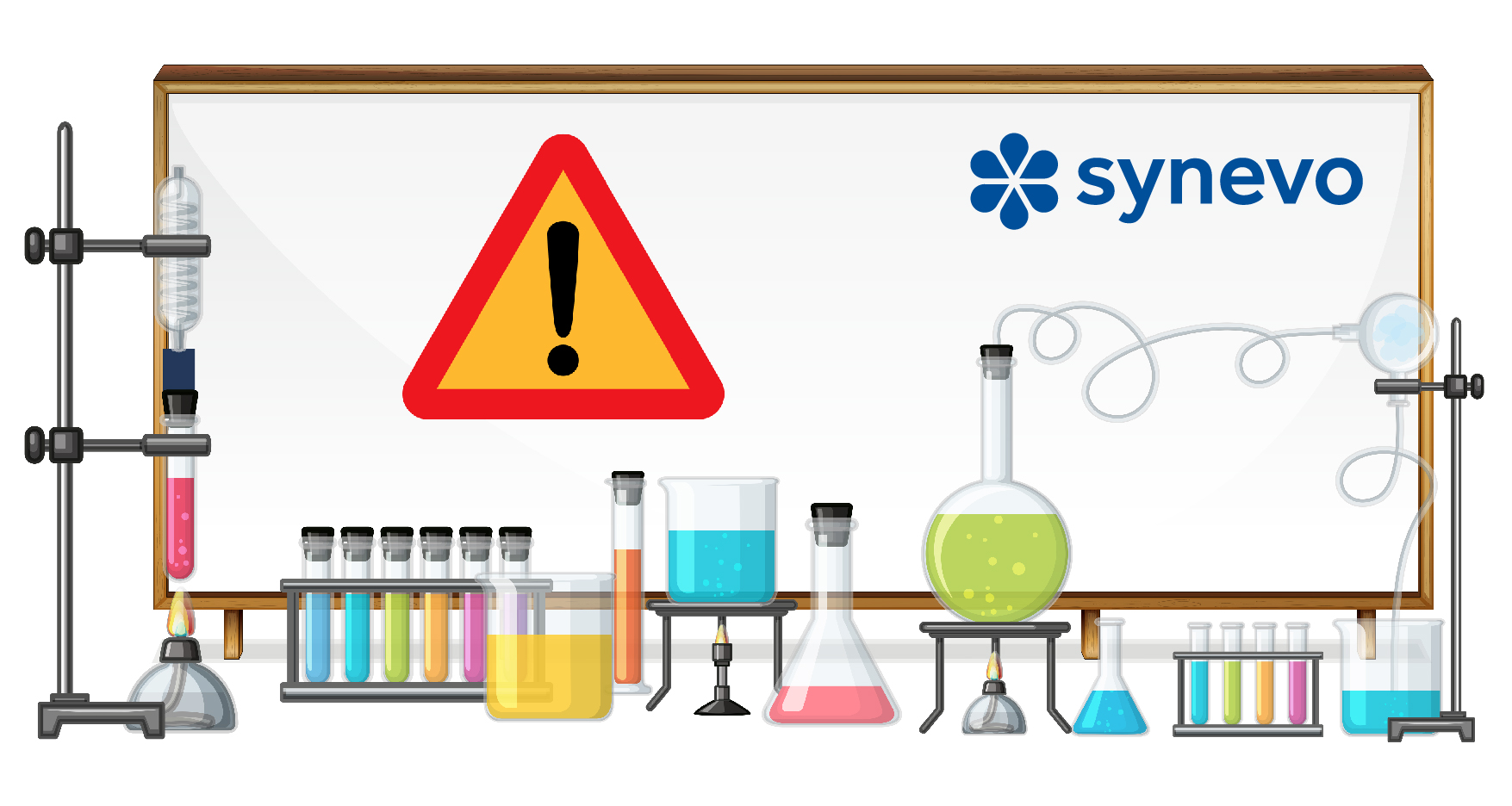 ANUNT! Programul special de sarbatori - Synevo