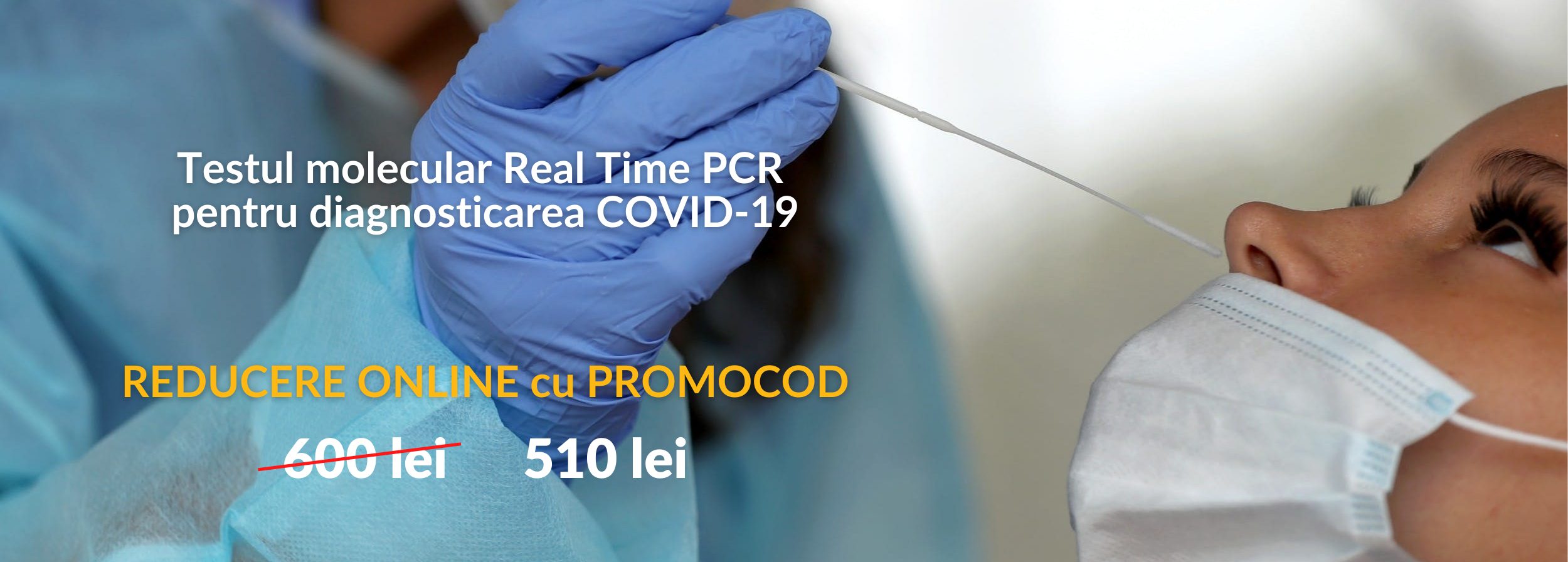 Analize medicale de laborator - Synevo